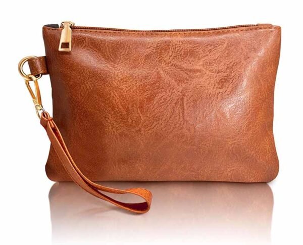 Types of Clutch Bag: Styles, Materials, and How to Choose