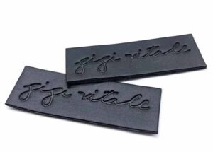 Debossed vs Embossed Leather: Branding Differences Explained