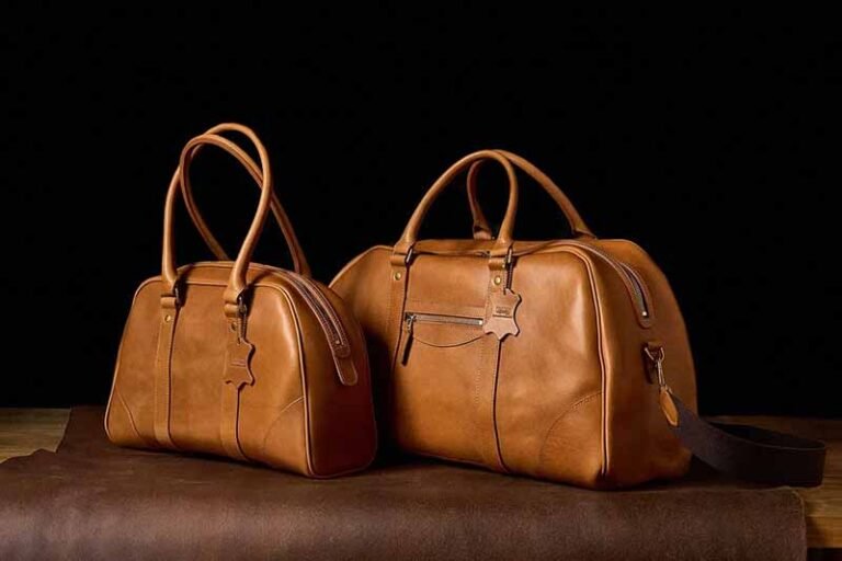10 Best Leather Goods Manufacturers UK: Quality & Sourcing Guide