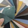 What Is Nubuck Leather:A Complete Guide