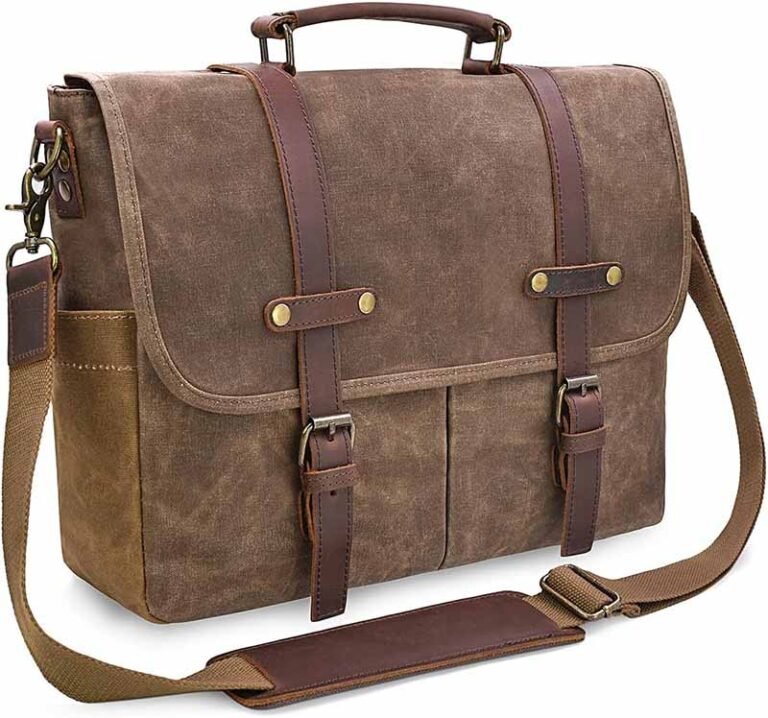 Briefcase vs Attache Case: Design, Function & Which Fits You Best