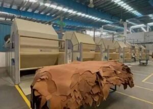 How Is Leather Made from Cows:Process, Cost, and Ethics Explained