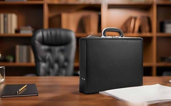 Briefcase vs Attache Case: Design, Function & Which Fits You Best