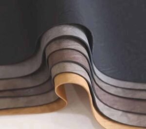 What Is Nubuck Leather:A Complete Guide
