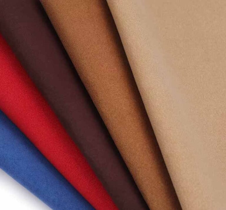 What Is Microfiber Leather: Advanced Material Guide