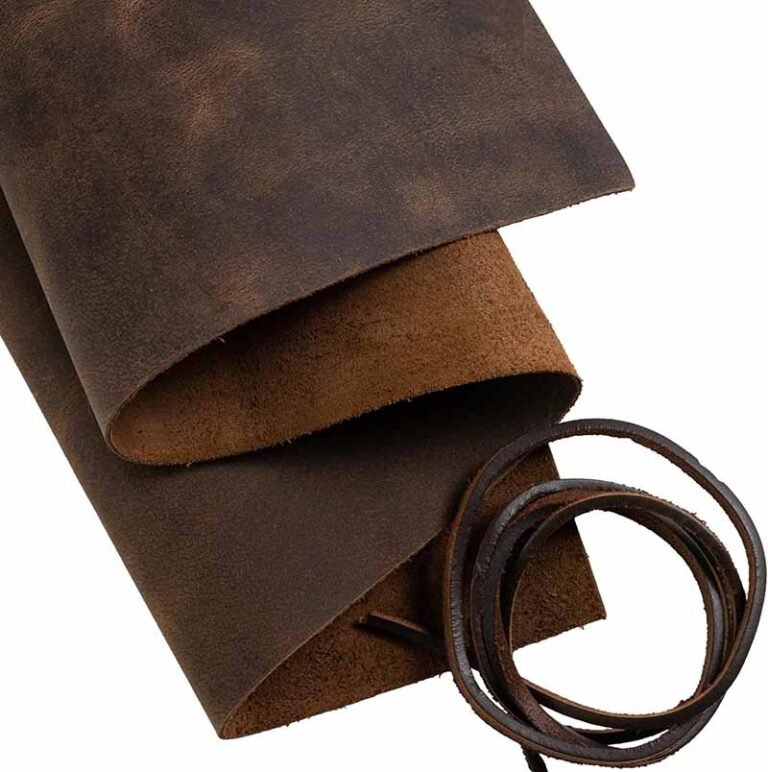 How to Identify Genuine Leather: A Comprehensive Guide