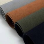 What Is Nubuck Leather:A Complete Guide
