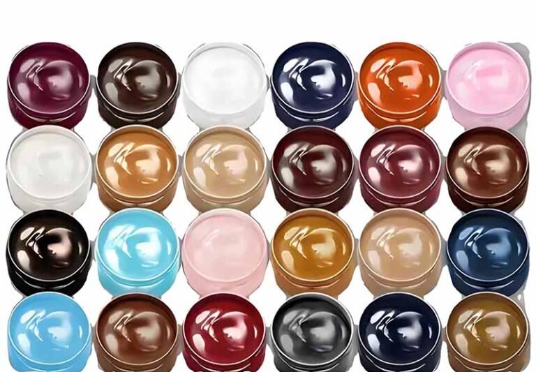 How to Dye Leather: Expert Techniques & Color Guide