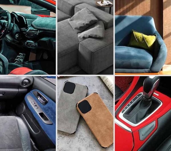 What Is Microfiber Leather: Advanced Material Guide