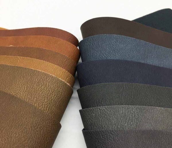 What Is Nubuck Leather:A Complete Guide