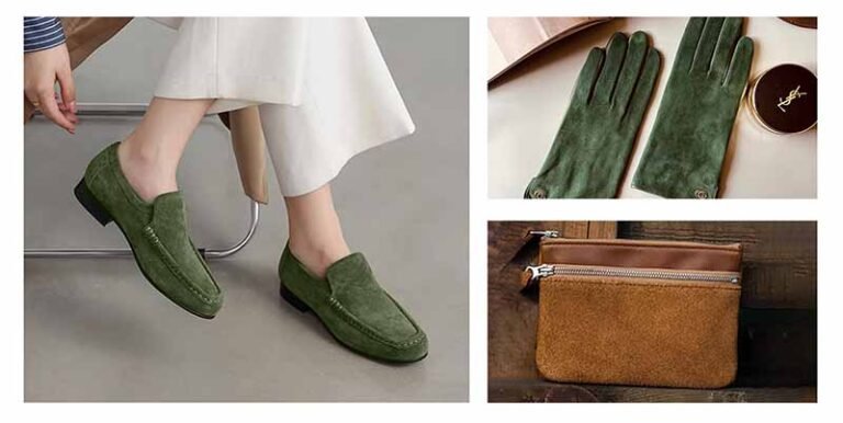 What Is Nubuck Leather:A Complete Guide