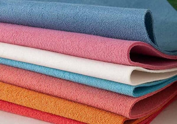 What Is Microfiber Leather: Advanced Material Guide