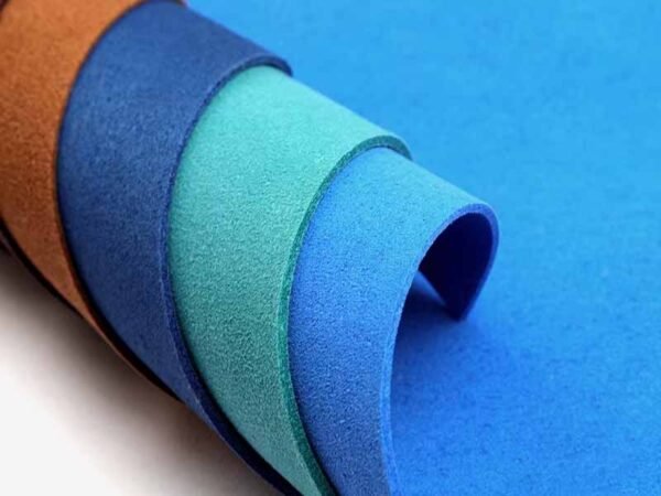 What Is Microfiber Leather: Advanced Material Guide