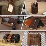 68 Best Leather Design Ideas:Global Inspiration Guide