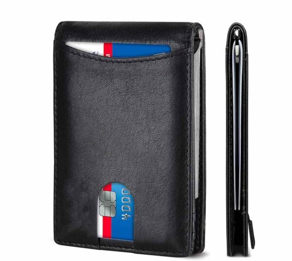 25 Best Leather Wallet Brands: The Complete Guide to Choose the Right ...