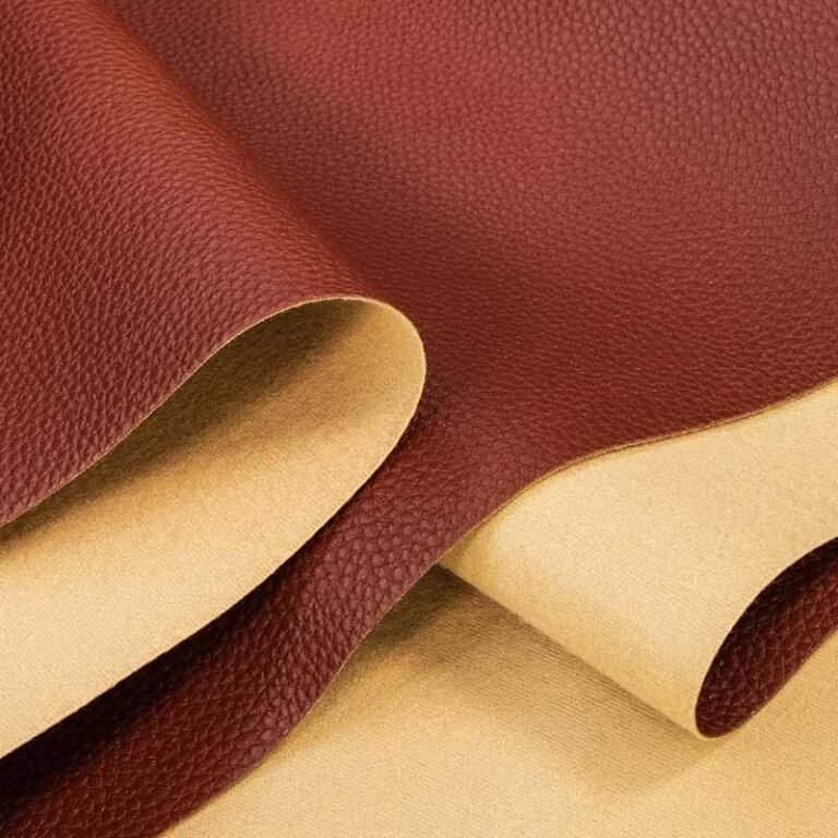 PU Leather vs Faux Leather: Full Comparison Guide