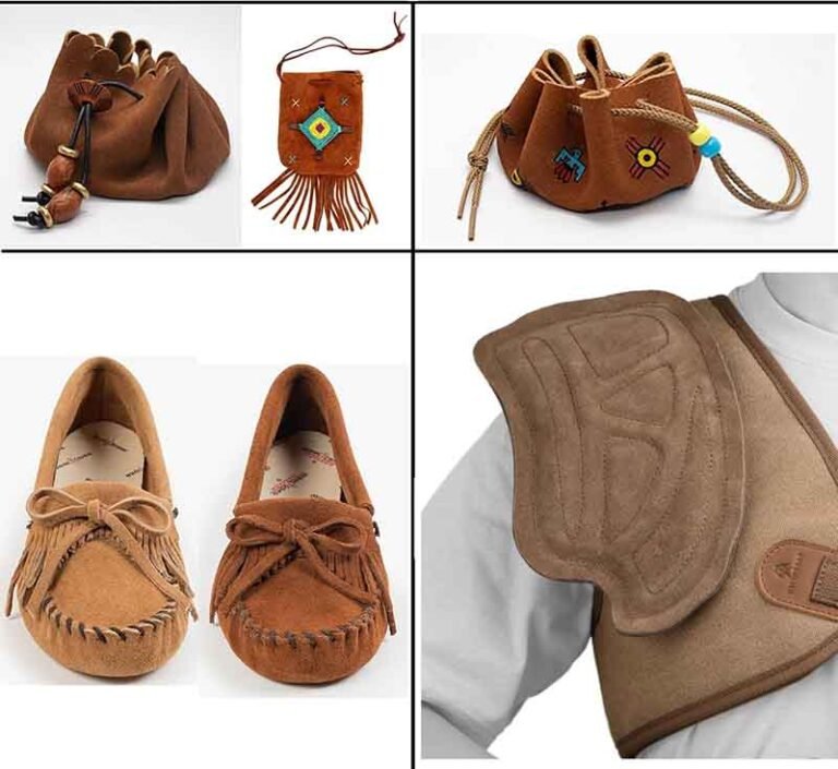 What Is Suede Leather: A Complete Guide