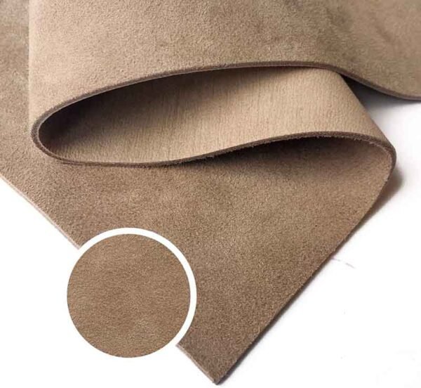 What Is Suede Leather: A Complete Guide