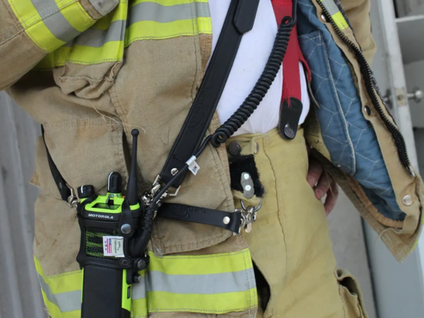 What Is a Leather Radio Strap: Buying Guide