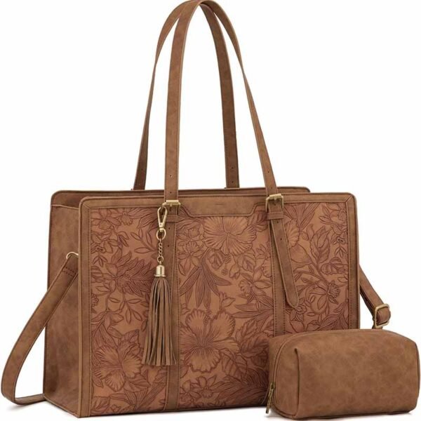 How to Clean a Leather Handbag Without Ruining It