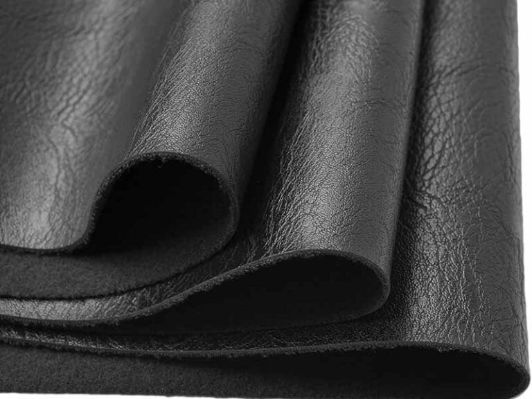 Genuine Leather vs PU Leather: What Is the Real Difference