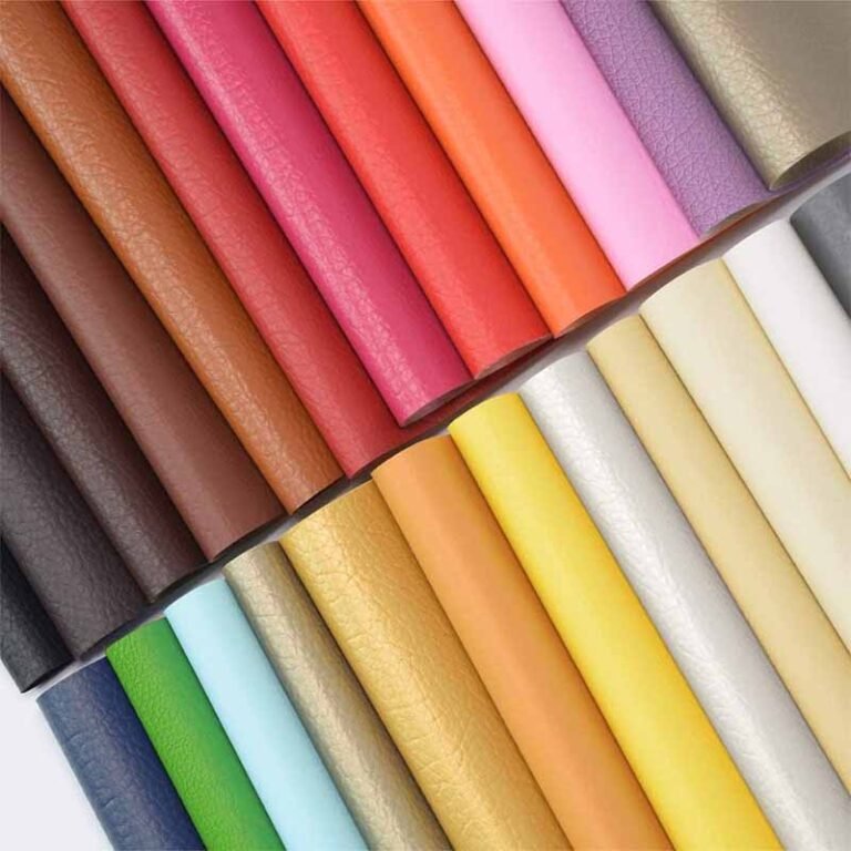 How Long Does PU Leather Really Last:Durability, Care & Lifespan Guide