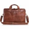 Briefcase Dimensions Guide: Standard Sizes, Laptop Fit & Travel