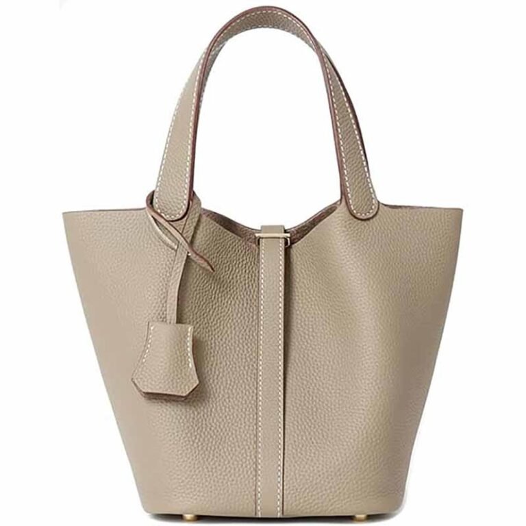 High End Bag Brands: Top Luxury Labels Explained
