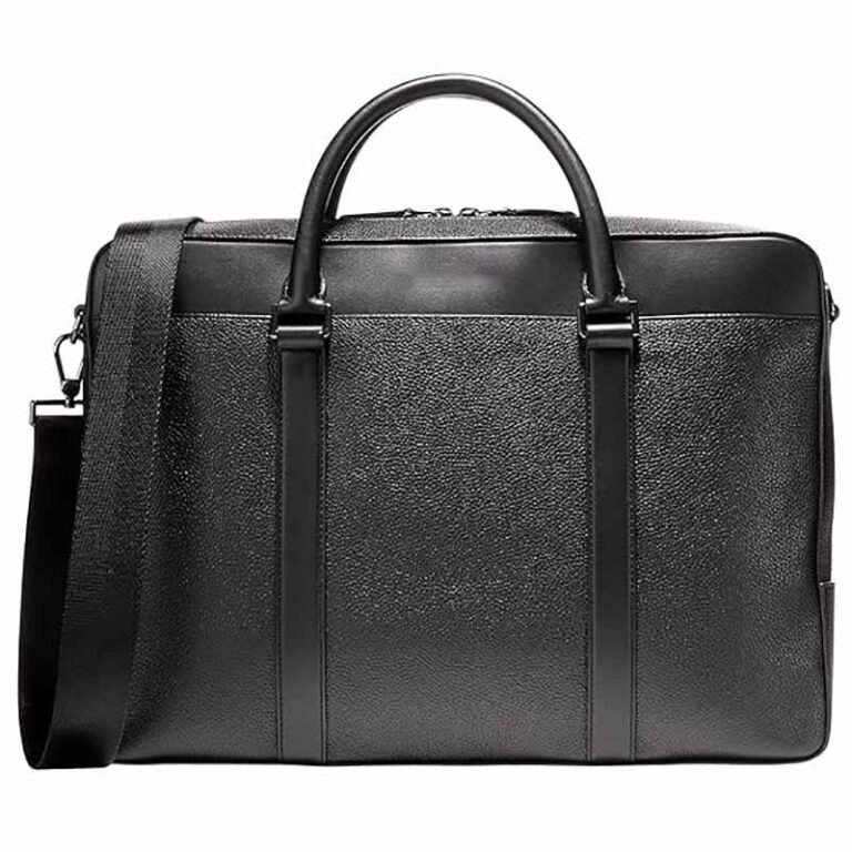 Briefcase Dimensions Guide: Standard Sizes, Laptop Fit & Travel